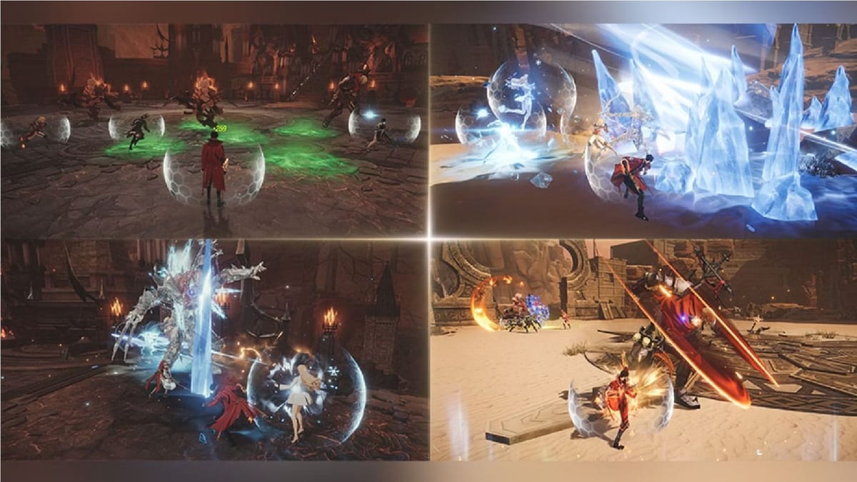 Solo Leveling Arise new Gem system explained