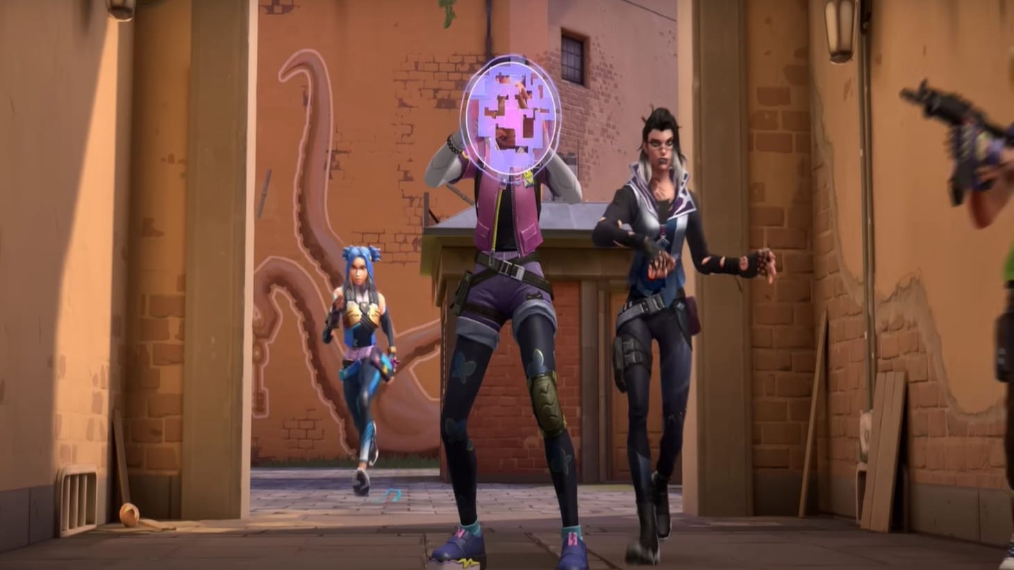 Valorant Clove guide: All ability timings and how to use them ...