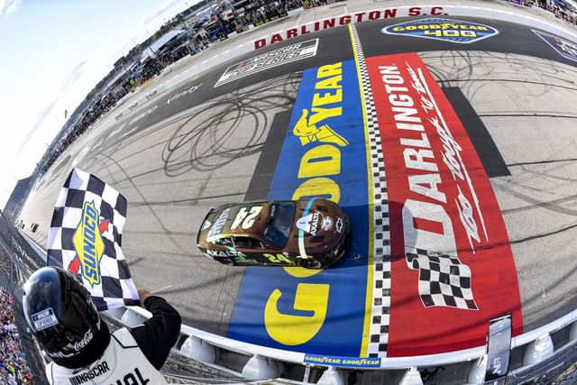 NASCAR Goodyear 400 Prize Money: How much will the winner make at ...