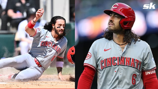 "Right in time for daddy's homer" - Jonathan India's wife Daniella ...