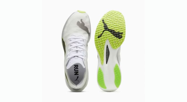 Puma: 7 Best Puma Nitro running shoes to avail in 2024