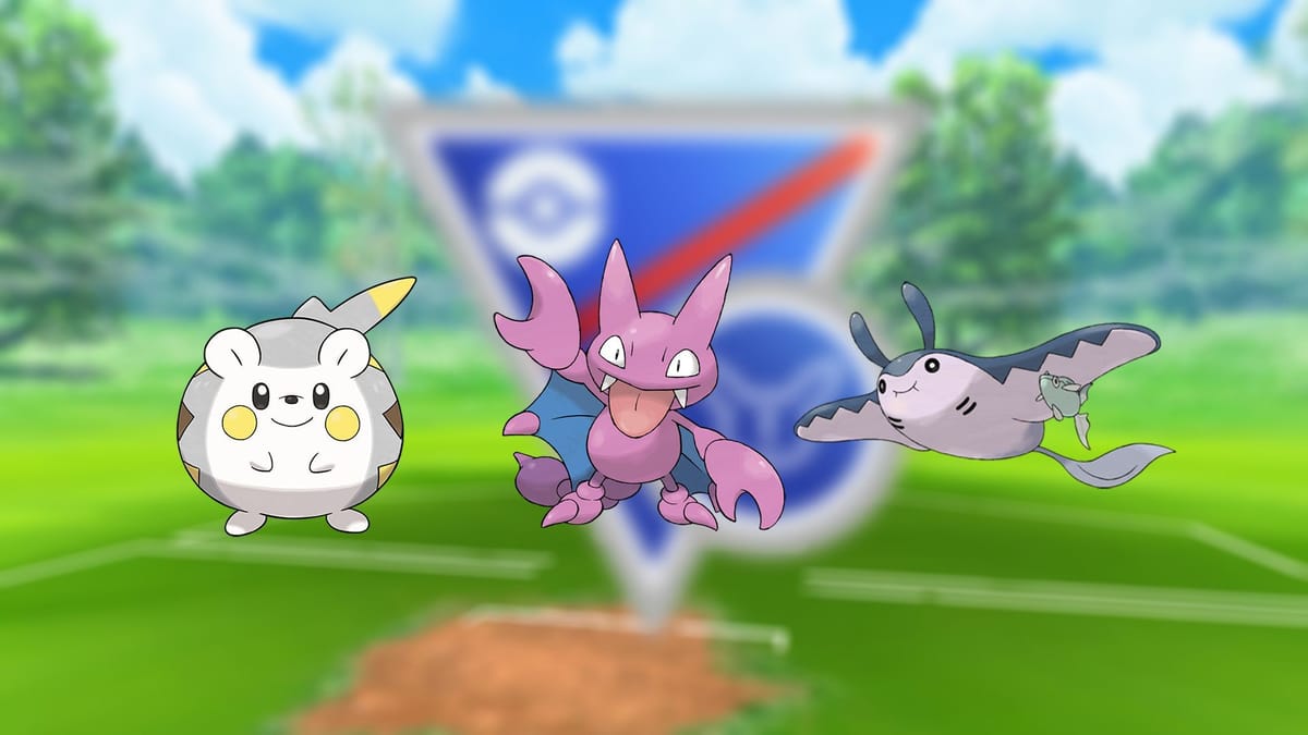 Pokemon GO Great League Remix - Best team choices for Season 18
