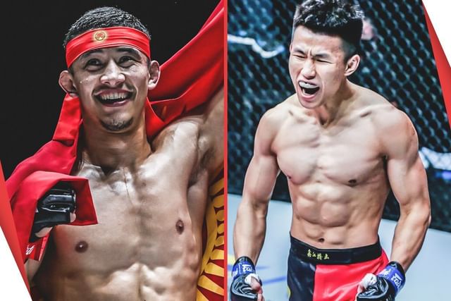 ONE Fight Night 22: Akbar Abdullaev says he'll be honored to duel a well-rounded champion like ...