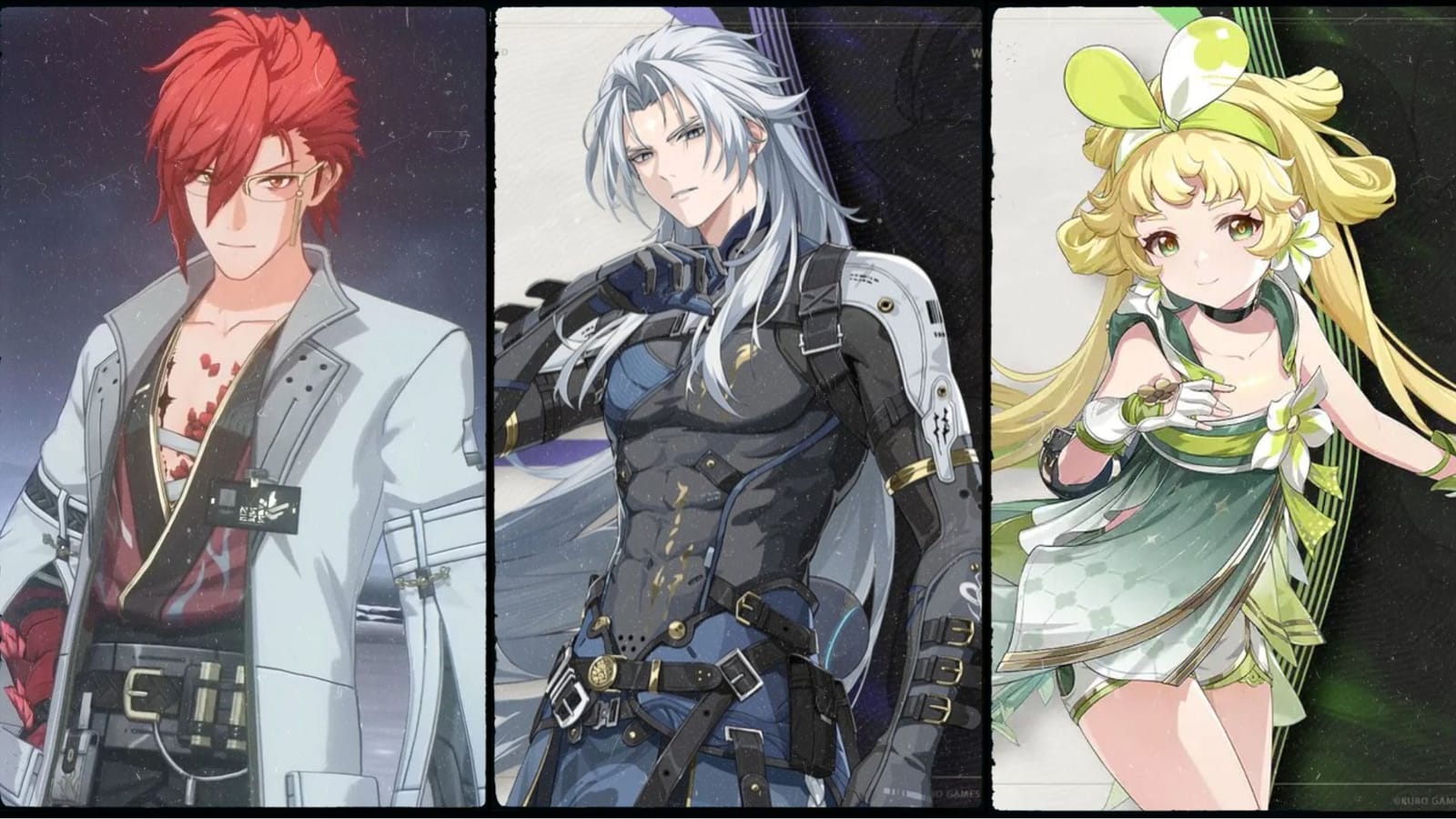 How to beat the Crownless in Wuthering Waves? Boss location, rewards ...