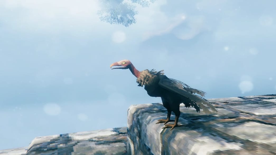 Valheim: All new enemy types in Ashlands