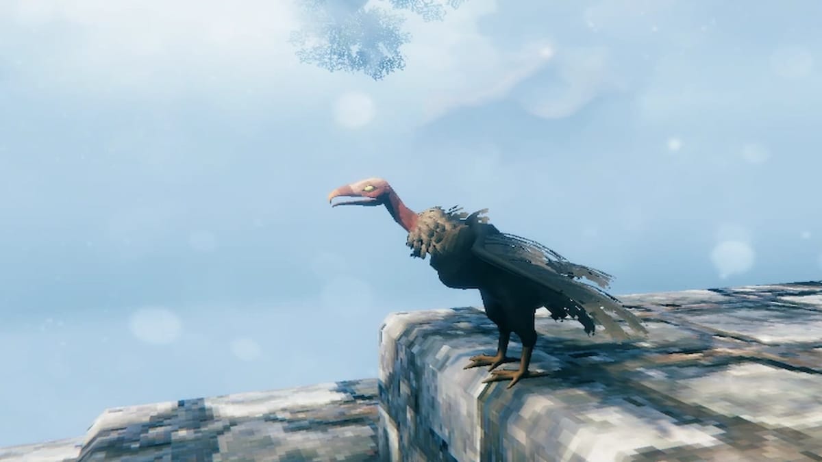 Valheim: All new enemy types in Ashlands