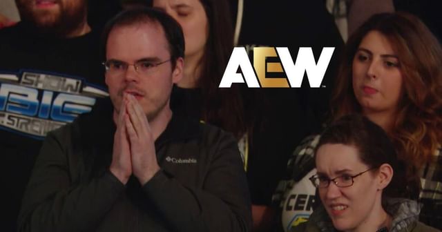 Heartbroken fans are in disbelief as a 38-year-old AEW star's career ...
