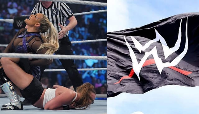 Natalya: 41 साल के दिग्गज WWE Superstar का कॉन्ट्रैक्ट जल्द ही हो रहा ...