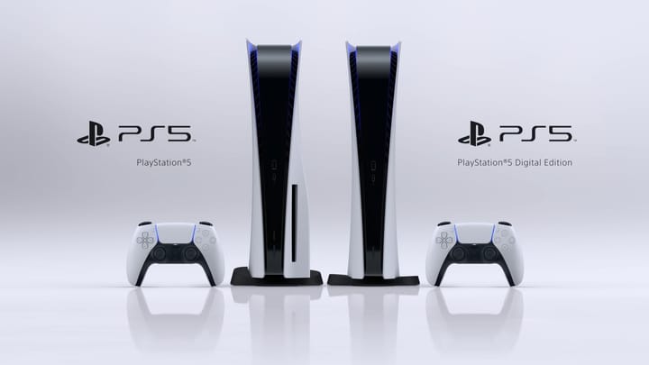 PS5 vs PS2: Which is the more successful console generation?