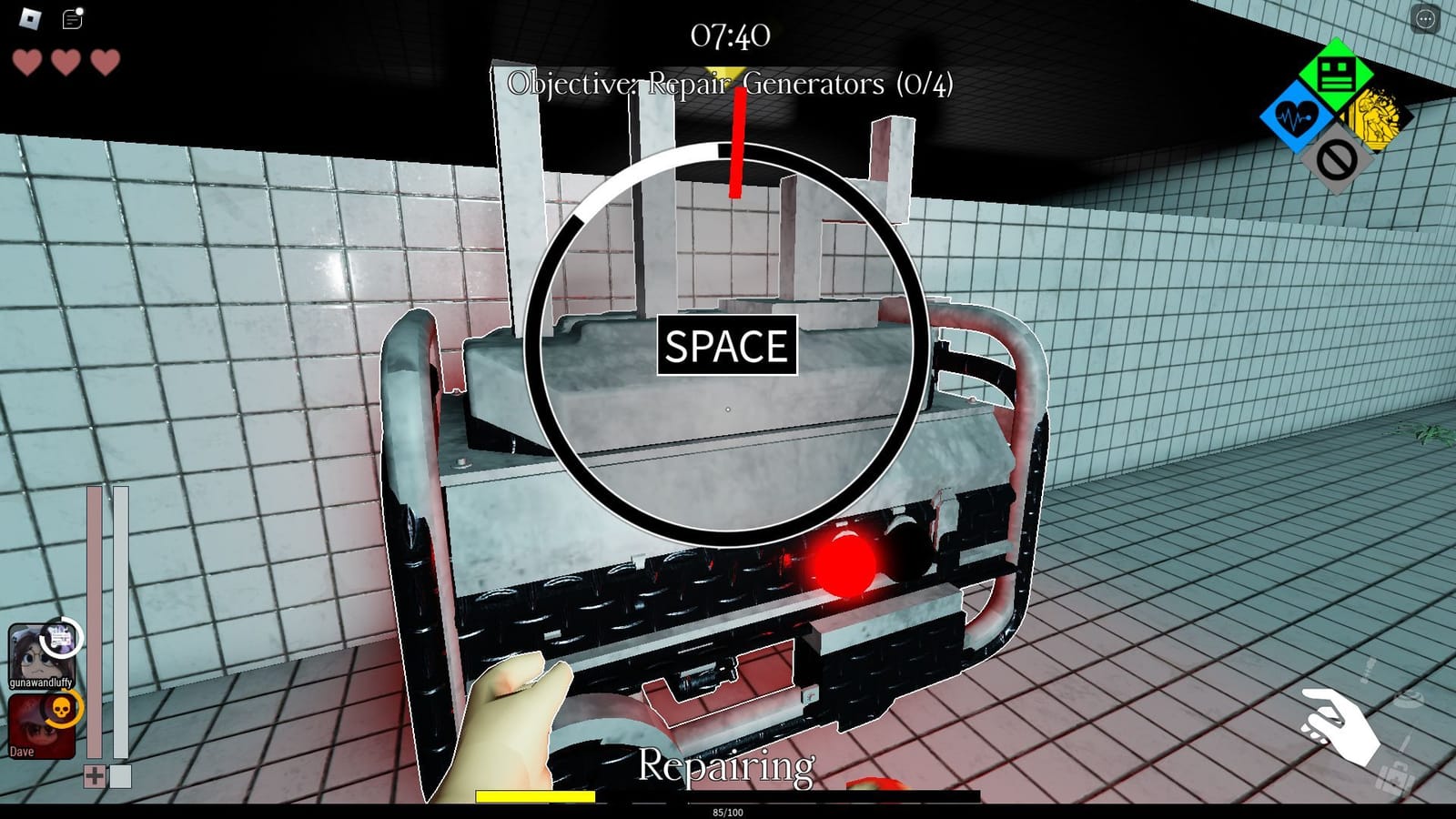 Trepidation: A Beginner’s Guide