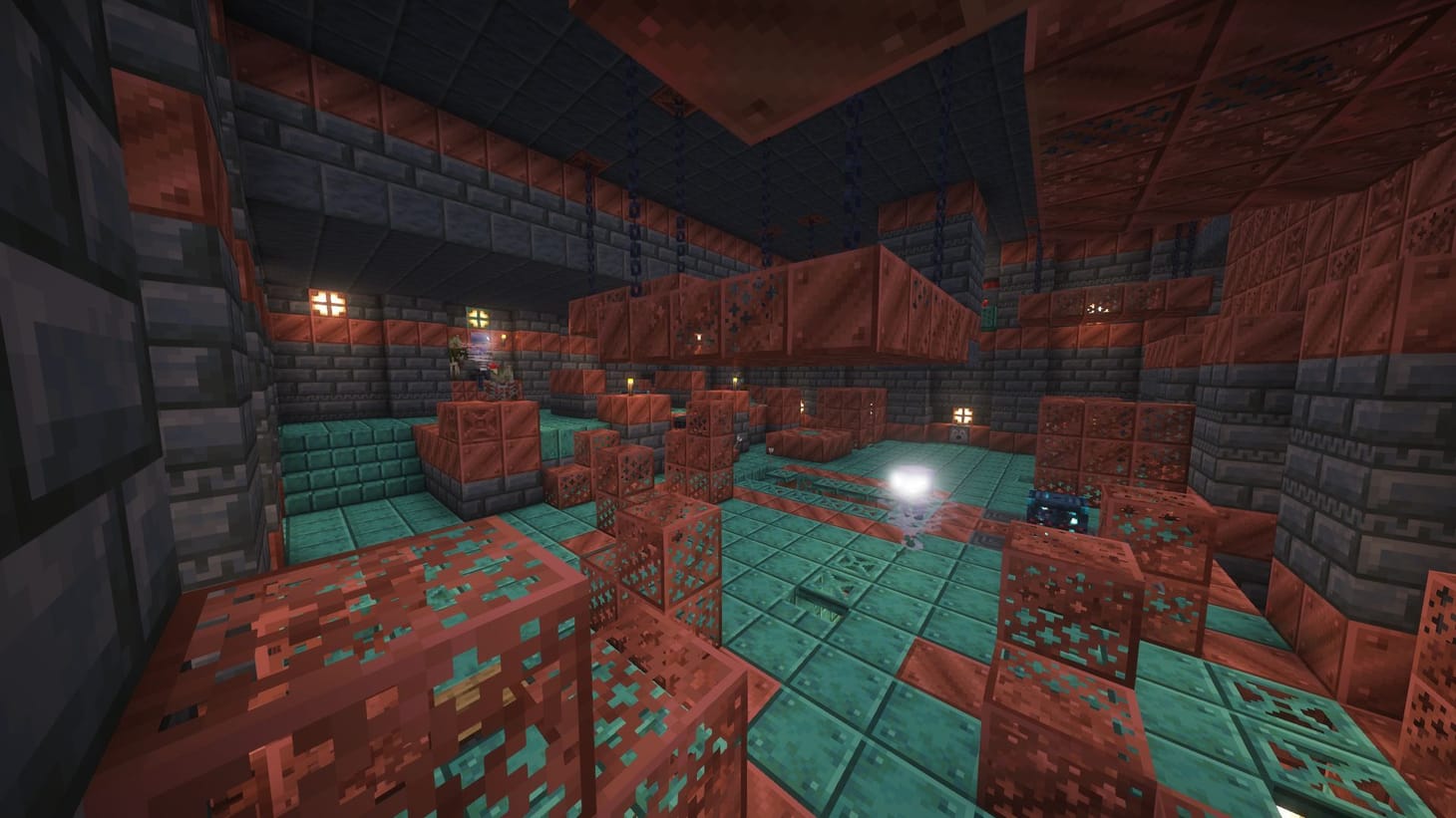 All challenges in Minecraft trial chambers explained