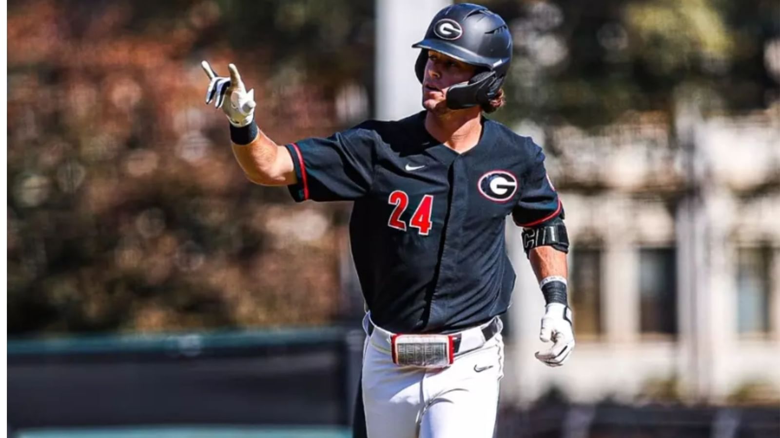 College Baseball Home Run Leaders in 2024: Listing top 10 hitters of ...