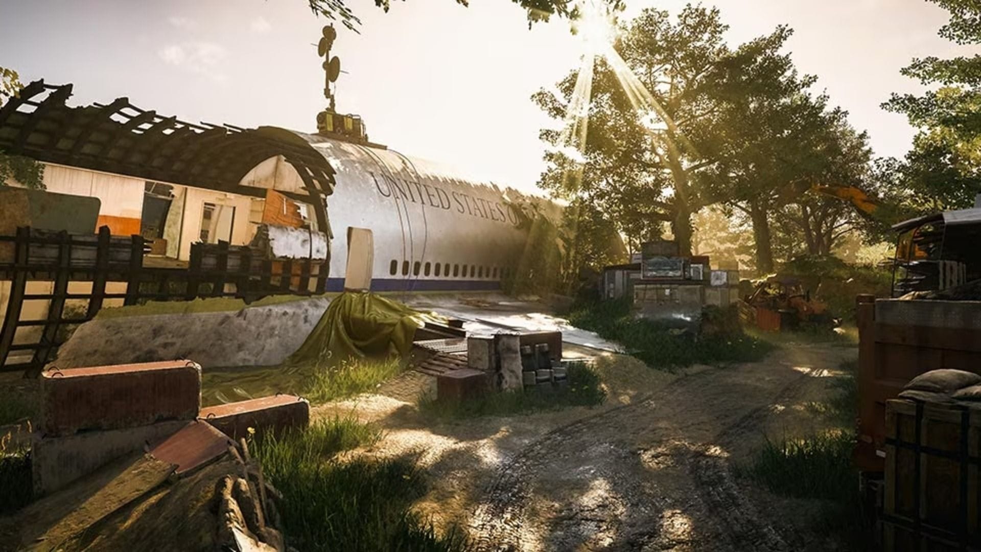 XDefiant downtime today (June 24): Patch update, when will servers be ...