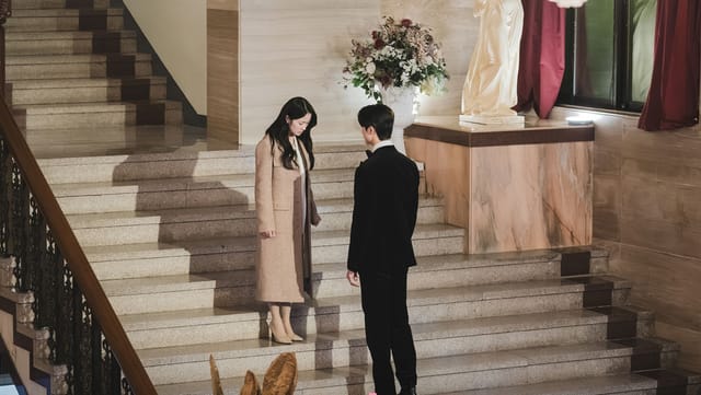 Lovely Runner breaks records to achieve the highest weekly viewership ...