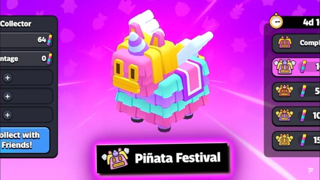 Squad Busters Piñata Festival: Everything you need to know