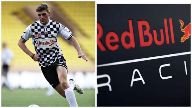 “Max Verstappen will NOT be joining Leeds United”: Red Bull team’s ...