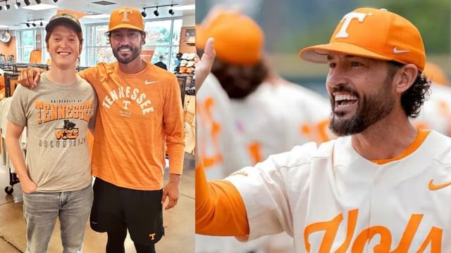 Where did Tony Vitello play college baseball? All we know about ...