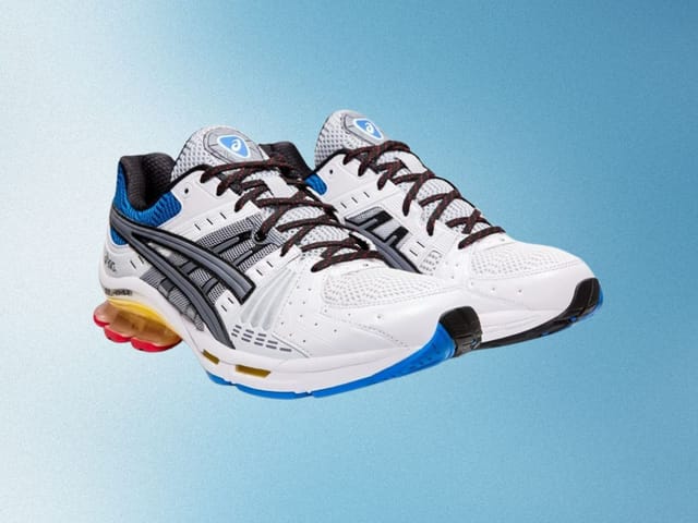 5 Best ASICS sports sneakers to look out for