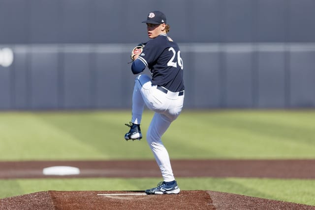 What college did James Ellwanger play for? | Get to Know James ...