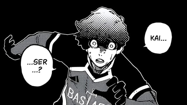 Blue Lock chapter 264: Release date and time, countdown, and more