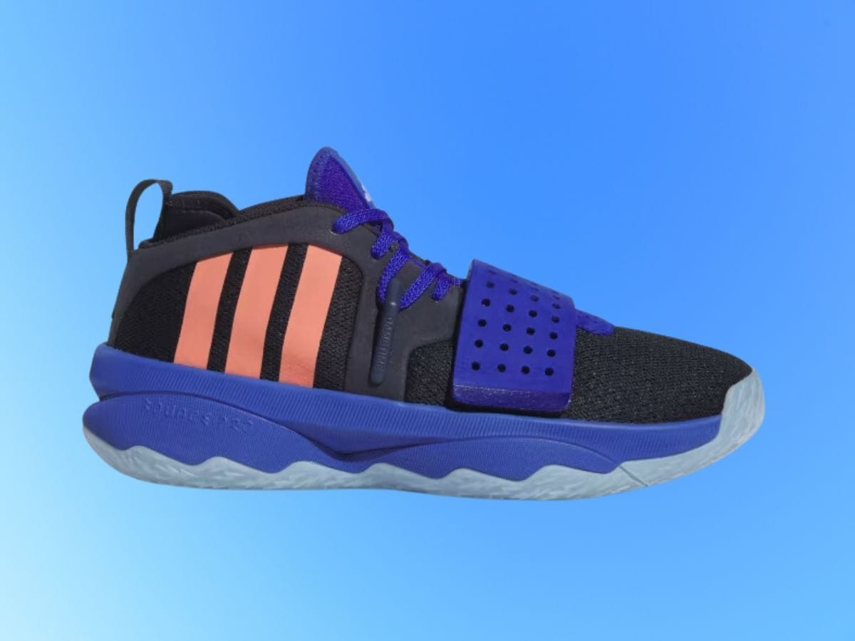 5 Best Adidas basketball shoes to avail in 2024