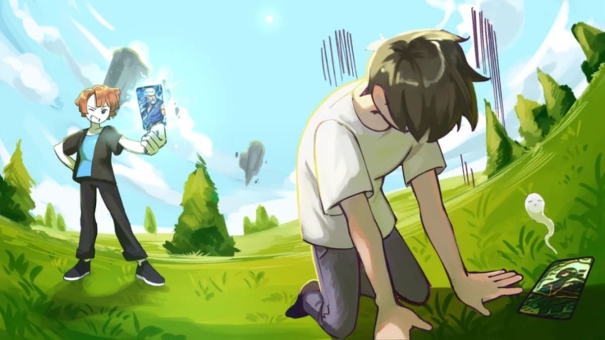 Roblox Card RNG: A Definitive Guide