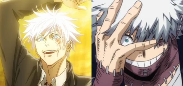 10 White-haired anime characters with the most tragic fates, ranked
