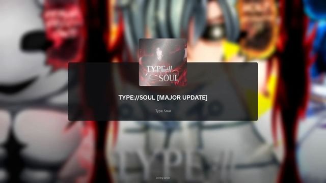 Type Soul: Clans Guide