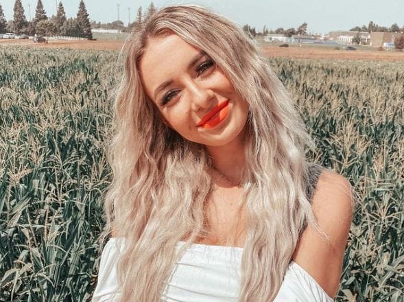 How much is Danielle Renaee's Net Worth as of 2023?