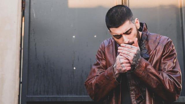 Zayn Malik album review: How Room Under The Stairs tracklist differs ...