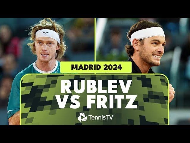 Italian Open 2024: 5 favorites to win the men's singles title ft. Novak ...
