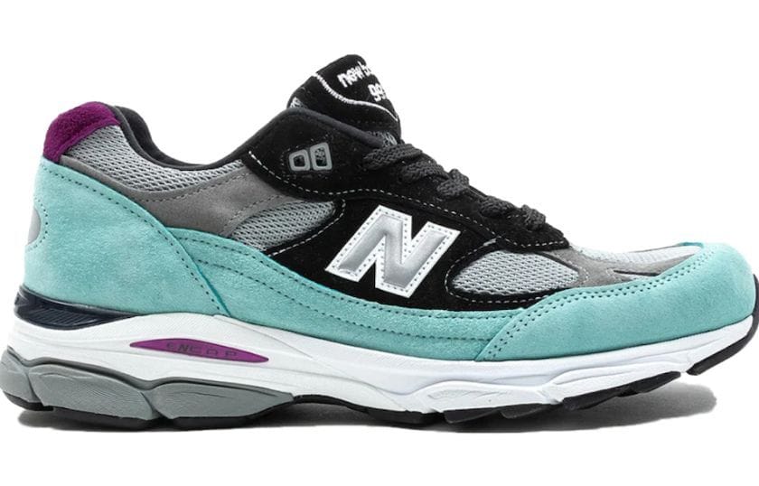 new balance sneakers: 8 Most expensive New Balance sports sneakers of ...