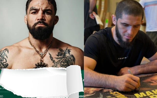 MMA News: Mike Perry bets on UFC 302, Ryan Garcia knee-deep in PED ...