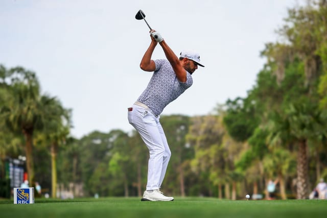 2024 Myrtle Beach Classic Thursday Round 1 tee times and pairings explored