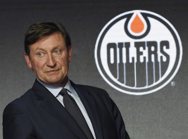 Edmonton Oilers retired numbers: A look at the legends honored by ...