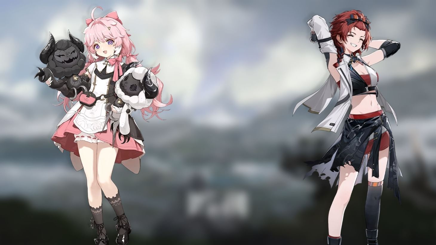 Wuthering Waves Molten Rift Echo locations and farming route