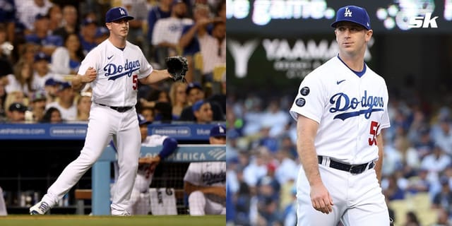 Evan Phillips Injury Update: Dodgers reliever says he avoided major ...