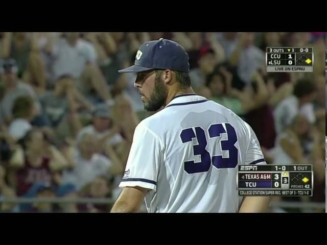 College baseball's 7 most passionate fanbases ranked ft. LSU