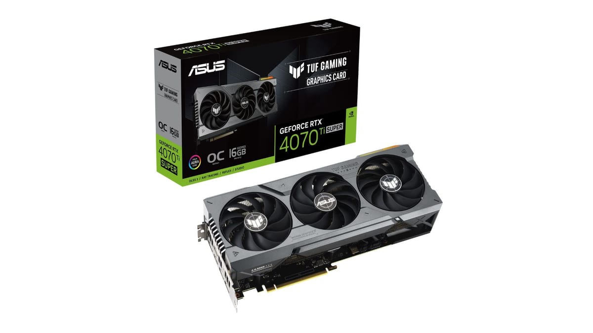 5 best GPUs for Intel Core i7-14700