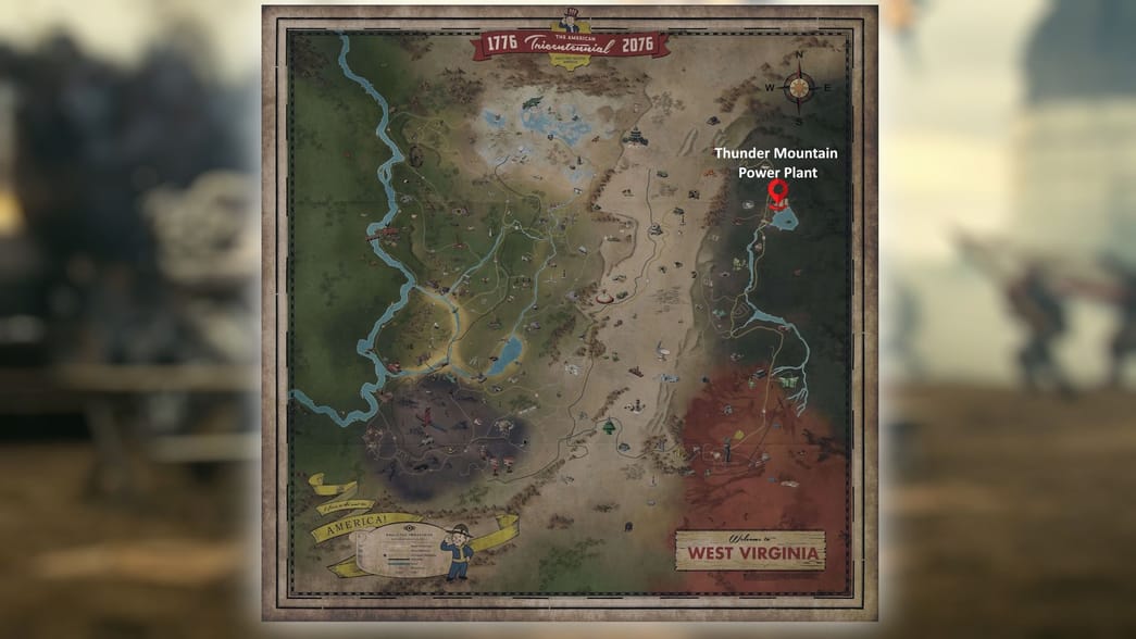 Easiest way to farm wood in Fallout 76