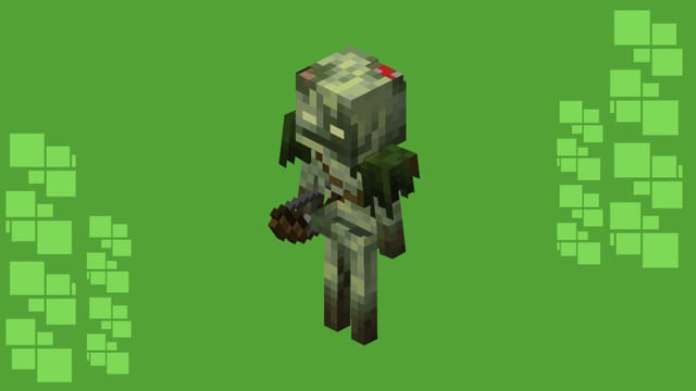 New Minecraft bogged mob shares one similarity with sheep