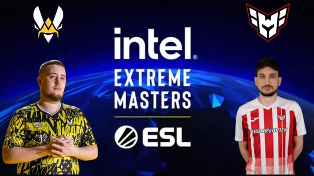 Vitality vs HEROIC - CS2 IEM Dallas 2024 Quarterfinals: Prediction, where to watch, and more