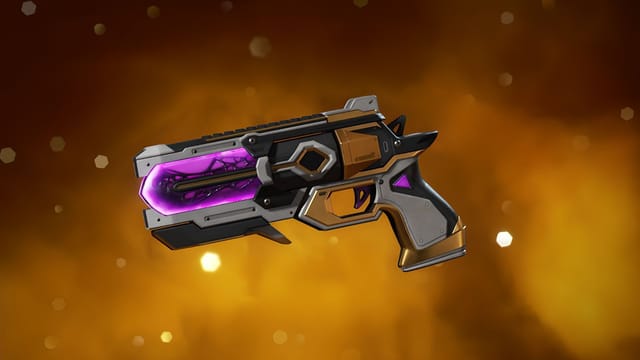 Nitride Weapon Arsenal event in Apex Legends: Price, what's included ...