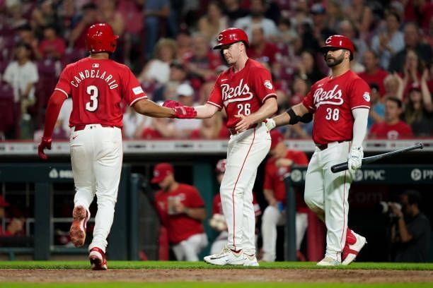 Cincinnati Reds Manager