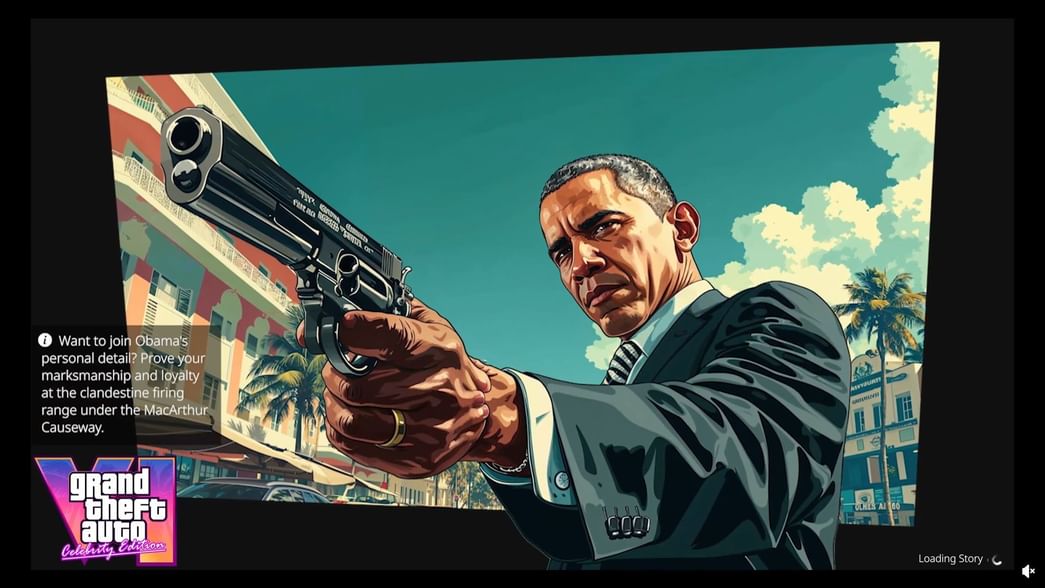 5 of the best GTA 6 loading screen ideas shared by fans so far