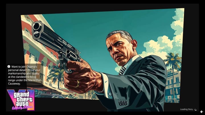 5 of the best GTA 6 loading screen ideas shared by fans so far