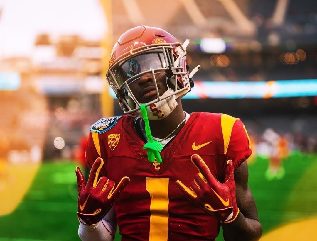 Who are Zachariah Branch's parents?Age, Nationality & More