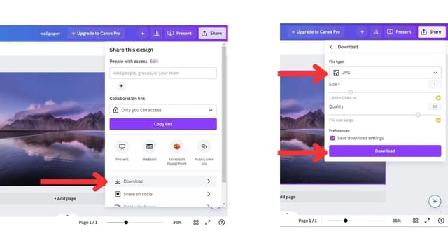 How to make custom wallpaper for Windows: Step-by-step guide