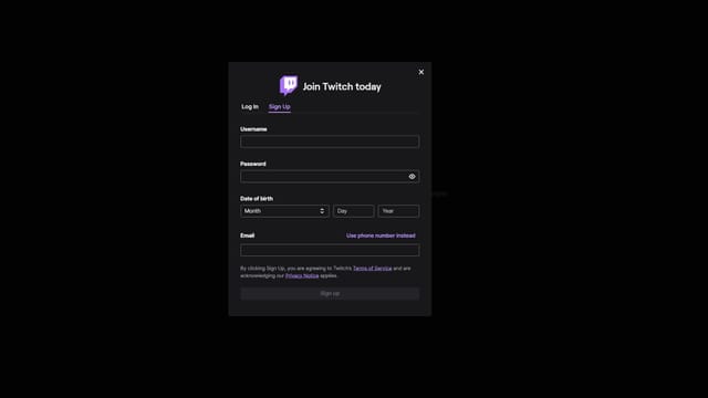 How to get Minecraft Twitch cape