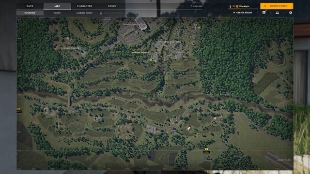 How to complete What’s In The Box in Gray Zone Warfare